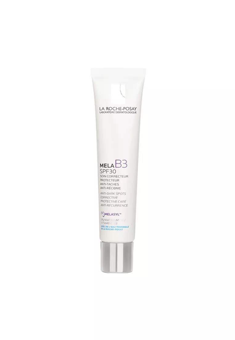 La Roche Posay LA ROCHE POSAY - Mela B3 UV Daily Moisturizer SPF 30 ...