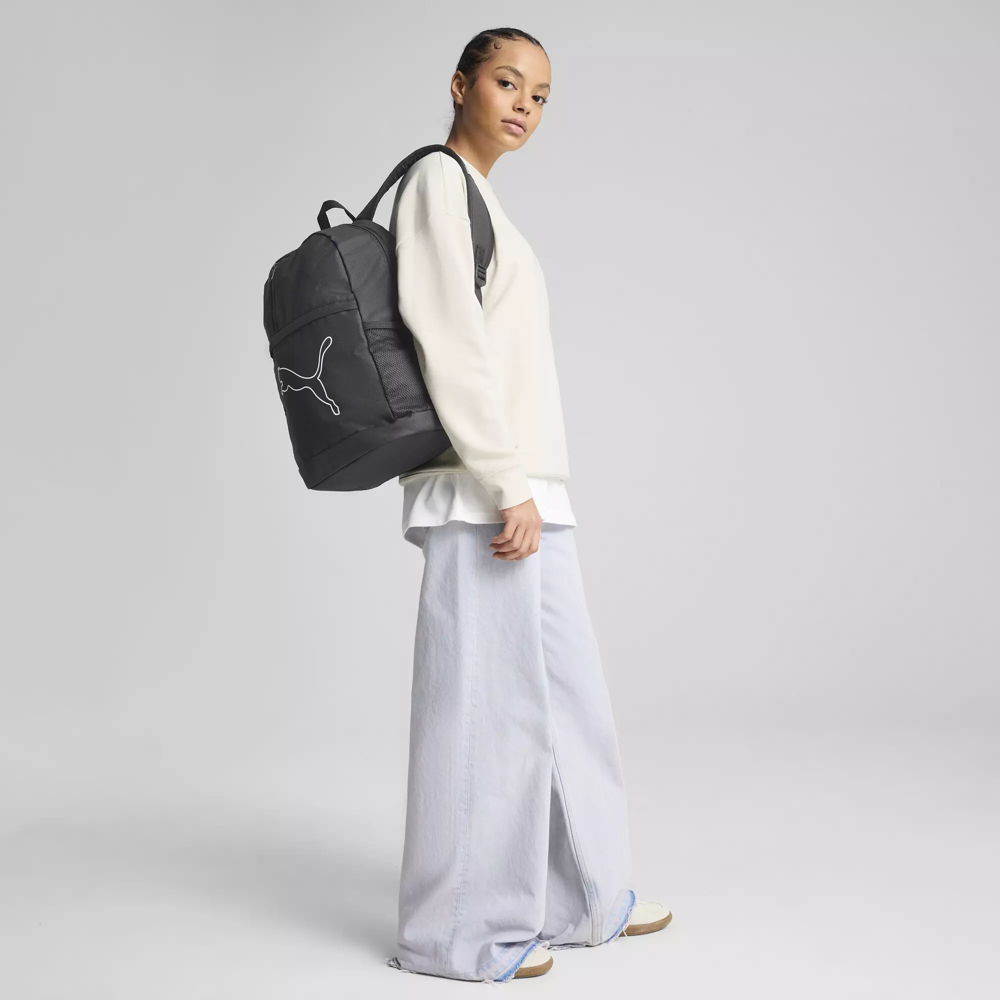 Jual PUMA PUMA PUMA Plus 20L Backpack Original 2025 | ZALORA Indonesia