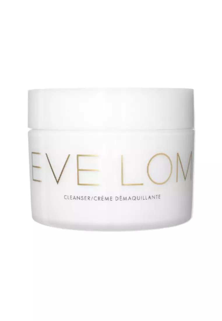 網上選購 EVE LOM EVE LOM 卸妝潔面霜 (200ml) 2025 系列 | ZALORA香港