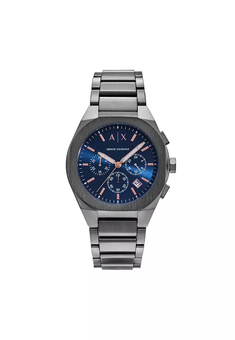 Armani Exchange | Luxury Fashion | ZALORA Philippines