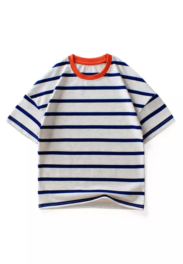 Buy RAISING LITTLE Rinu Baby & Toddler Tops 2025 Online | ZALORA ...