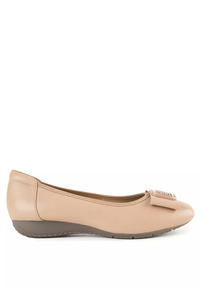 Jual Hush Puppies Kiana Hella Original 2026 | ZALORA Indonesia