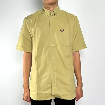 Fred Perry Original Official Store ZALORA
