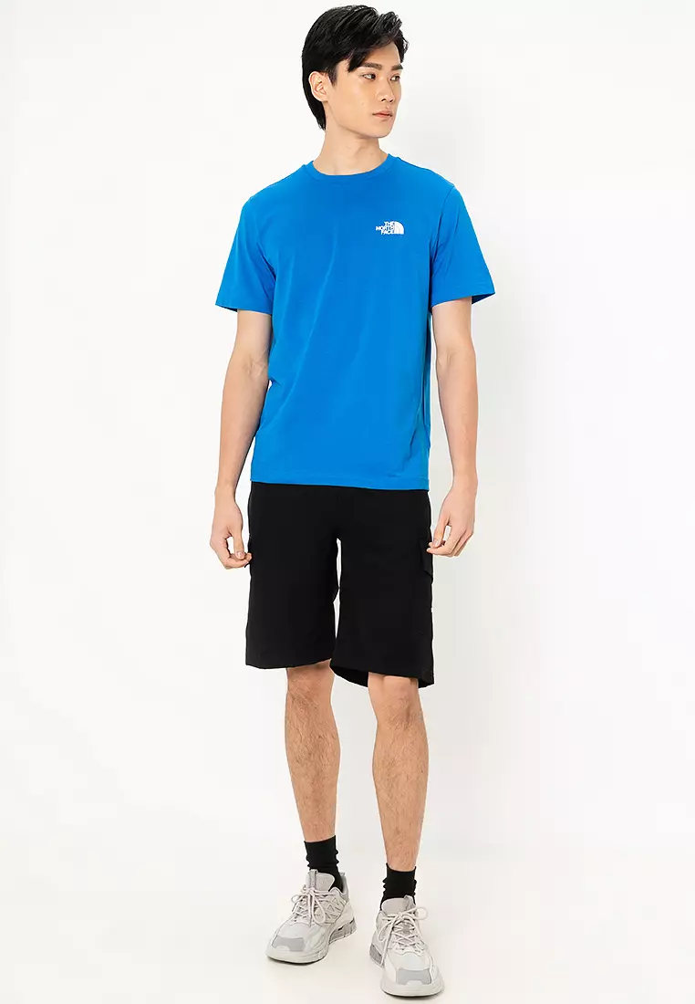 Buy The North Face Simple Dome Tee 2025 Online | ZALORA Philippines