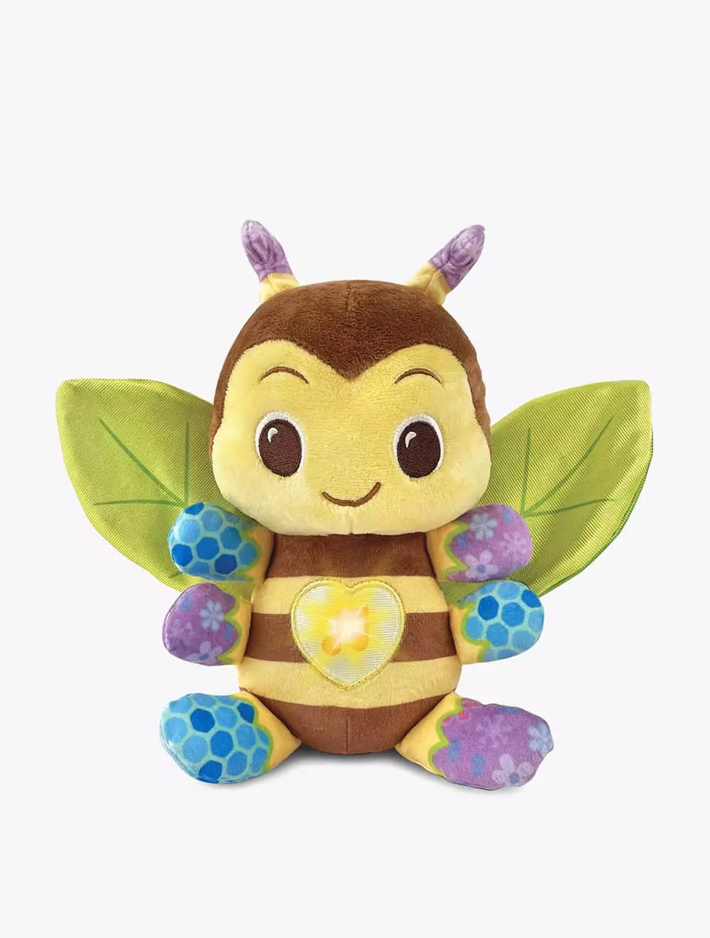 Jual Vtech Vtech Busy Musical Bee - VTE80-554703 - Multi Original 2025 ...