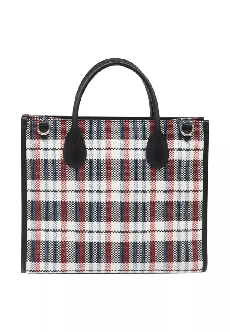 Buy Gucci Pre-Loved Gucci Multi Canvas Iccug 2025 Online | ZALORA