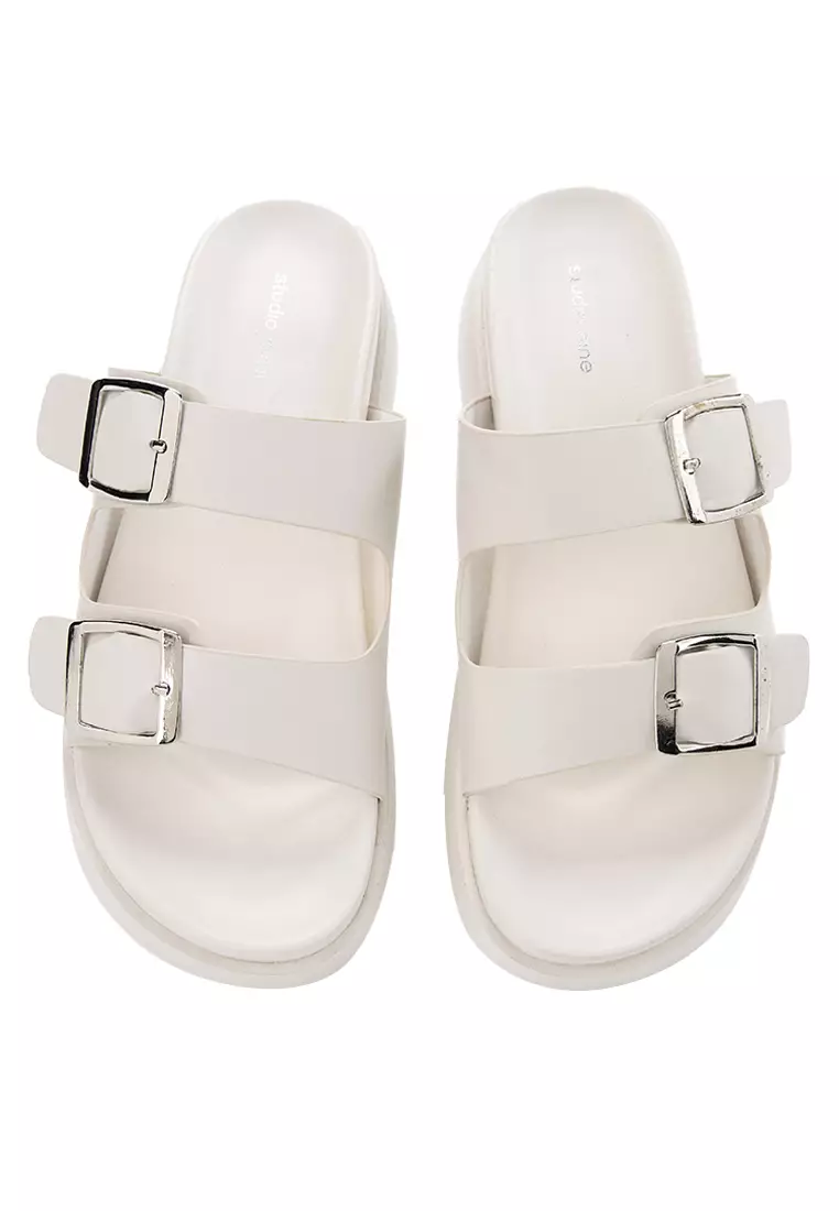 Jual Studio NINE Ladies Sandal 10146Za Original 2025 | ZALORA Indonesia