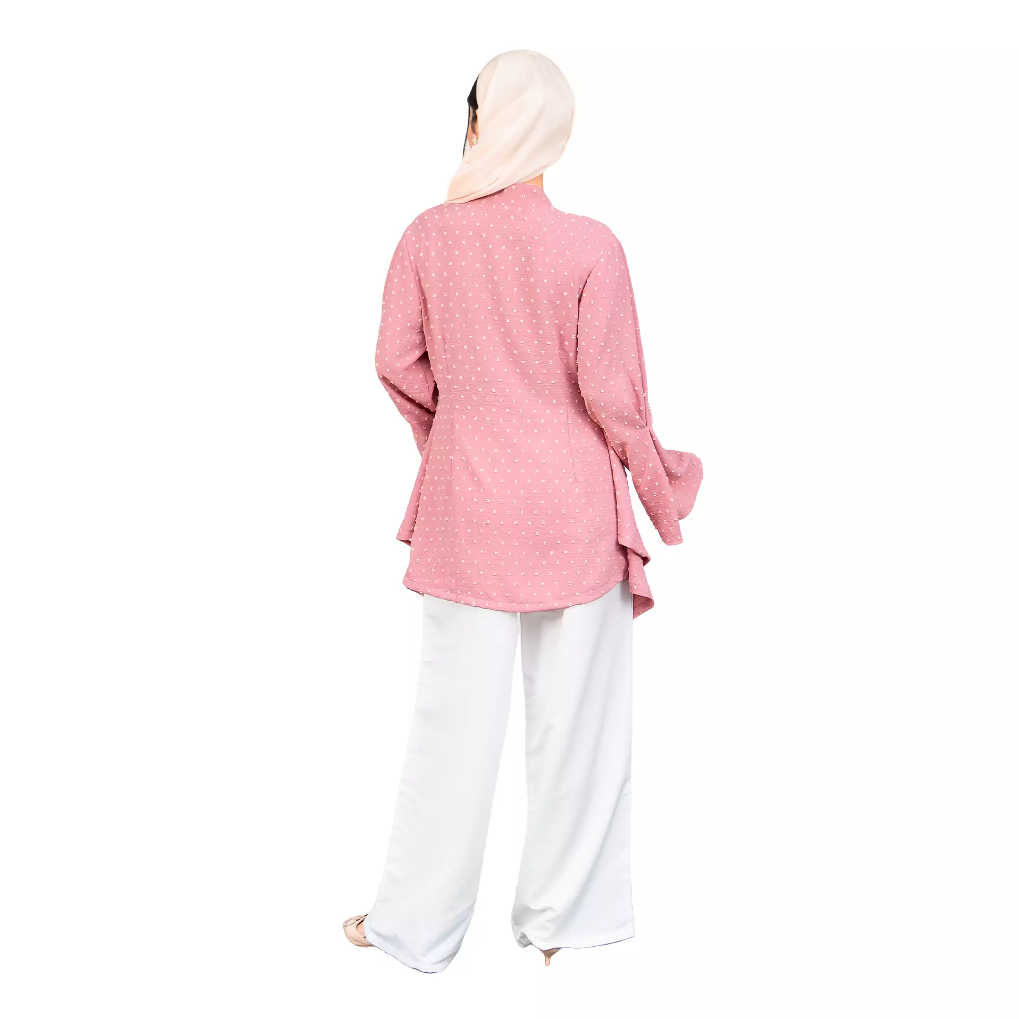 Jual bhatara batik Blouse Batik Wanita - Bhatara Batik Lisa - Atasan ...