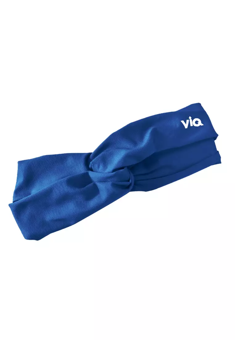 Buy ViQ ViQ Twisted Headband 2025 Online | ZALORA