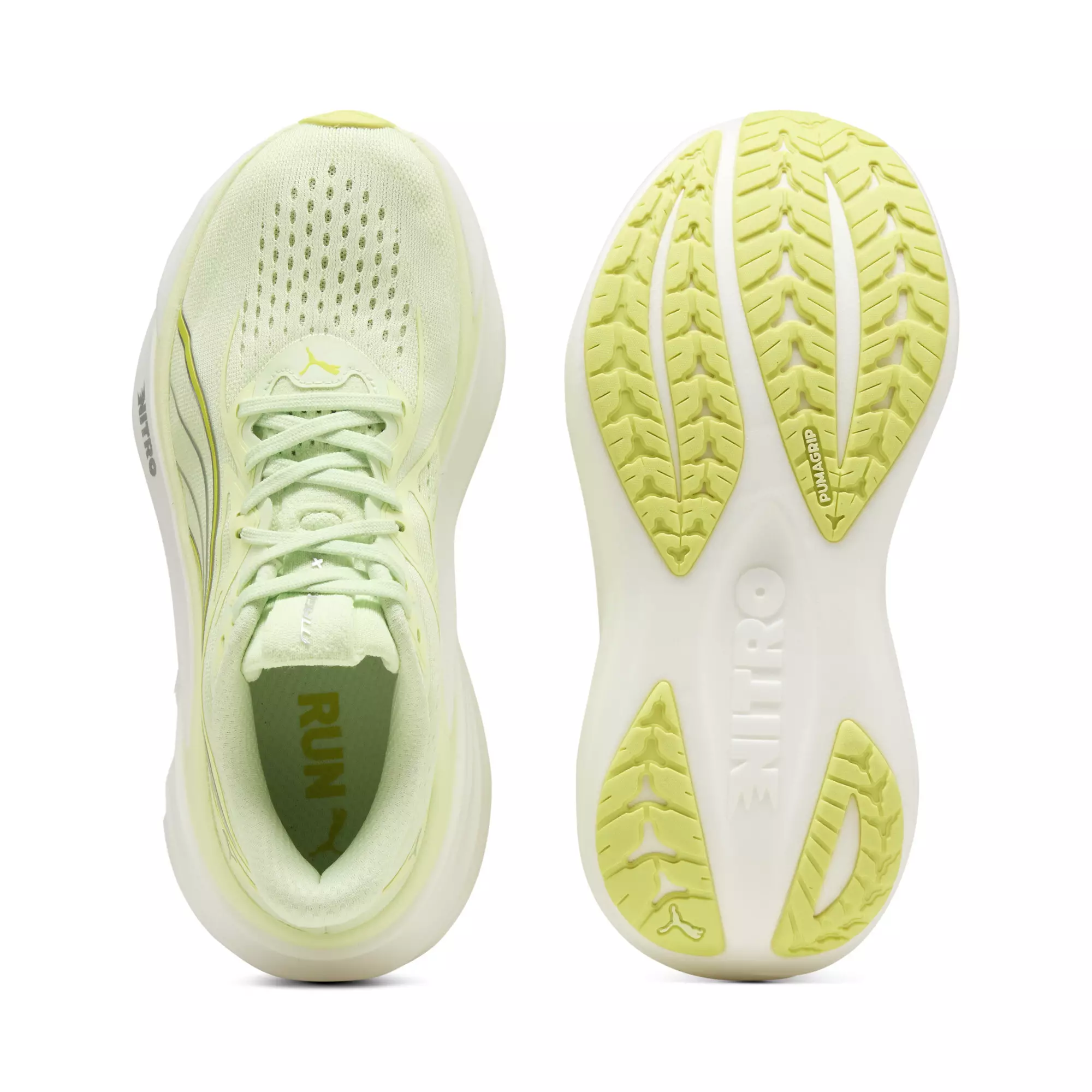 Jual PUMA PUMA MagMax NITRO™ 2 Women's Road Running Shoes Original 2026 ...