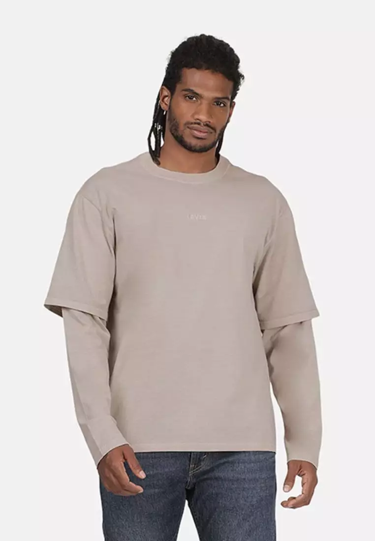 Levi's | Jeans & Denim Clothing | ZALORA Philippines