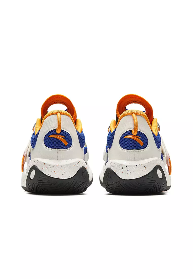 Buy Anta Men Klay Thompson KT Splash 6 Lite Basketball Shoes 2025 ...