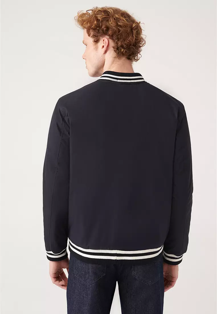 Buy Avva Bomber Jacket 2025 Online | ZALORA