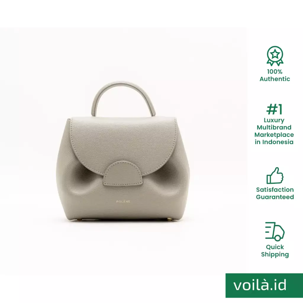 Jual Polene Wanita Original 2024 | ZALORA Indonesia