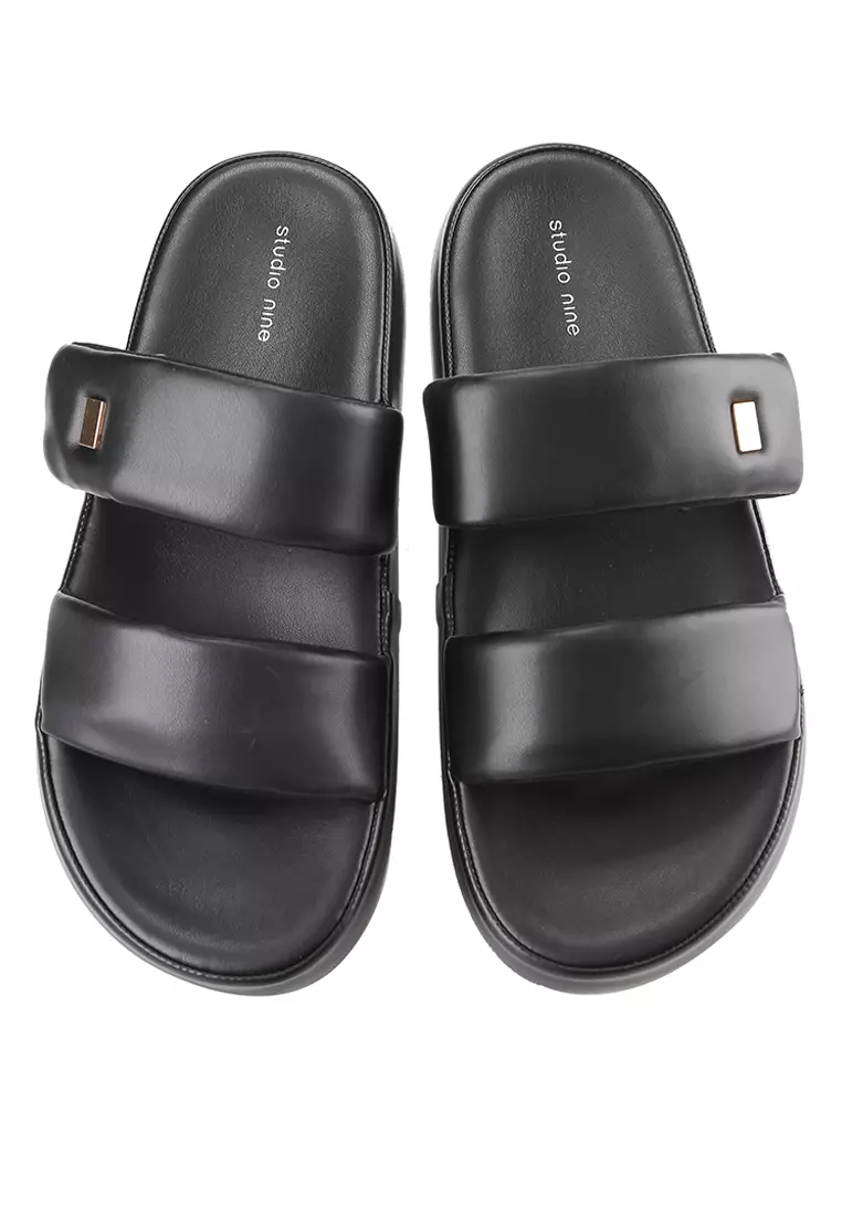Jual Studio NINE Ladies Shoes 10188Za Original 2026 | ZALORA Indonesia