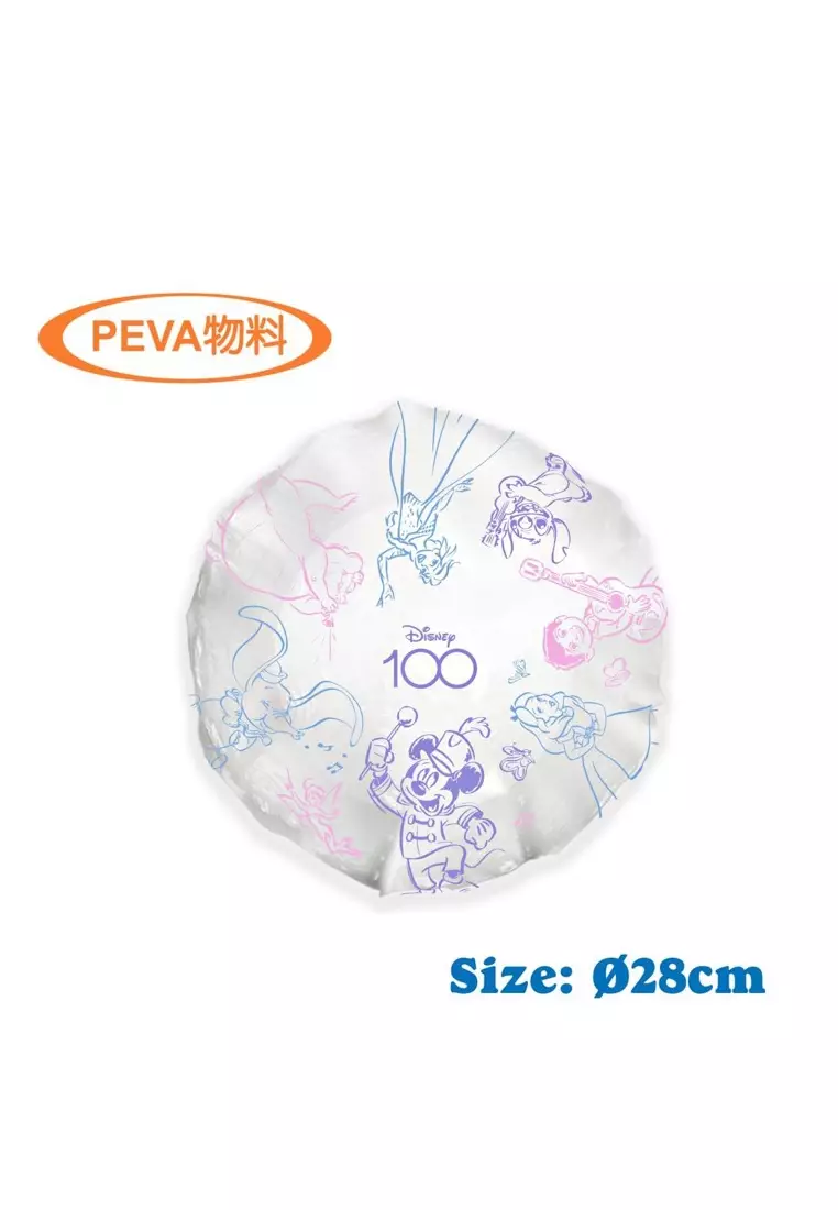 Mickey Mouse Disney Mickey - Shower cap-Disney 100th Anniversary ...