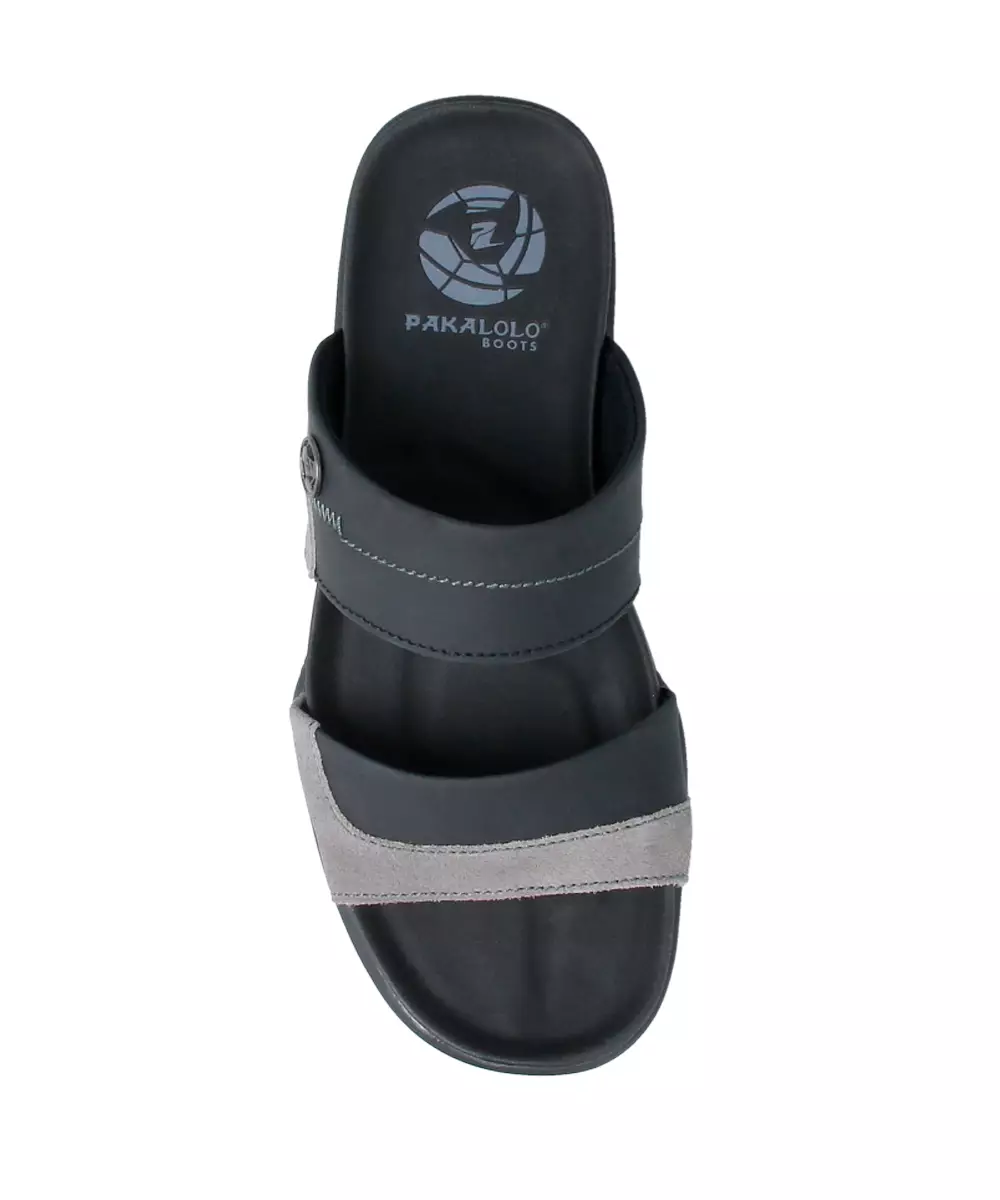 Jual Pakalolo Boots Pakalolo Boots Sandal MESSI 03 Black Original ...
