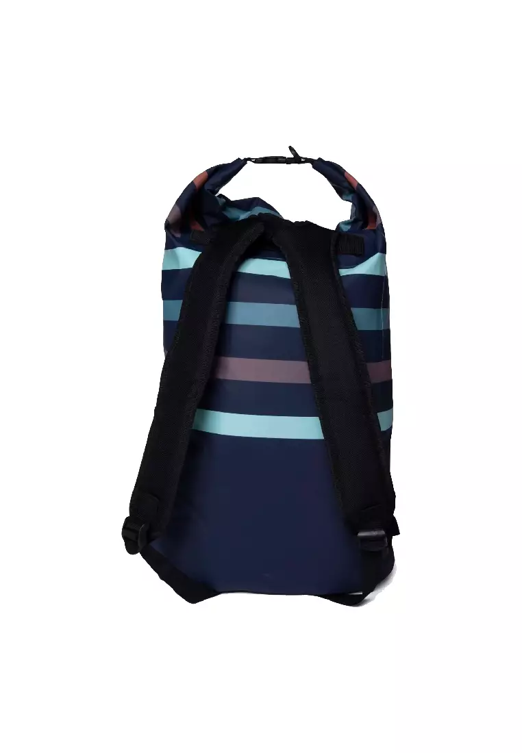 Jual VISSLA 7 SEAS 35L DRY BACKPACK Original 2024 | ZALORA Indonesia