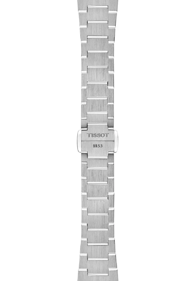 Buy Tissot Tissot PRX 25mm Women's Watch - T1370101135100 Online ...