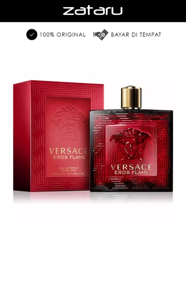 Versace Original Official Store ZALORA