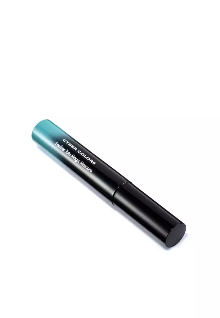 Buy Cyber Colors Cyber Colors Feather Tutu Magic Mascara 7g 2026 Online ...