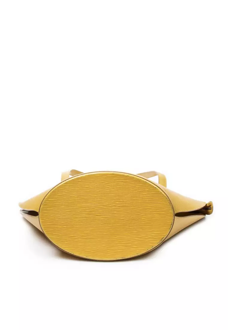 Buy Louis Vuitton Pre-Loved St-Jacques Shopping Online | ZALORA Malaysia