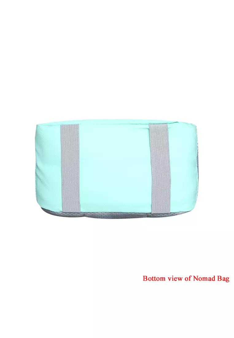 Buy BBLUV Nomad: Modular Backpack for Kids (Violet) 2025 Online ...