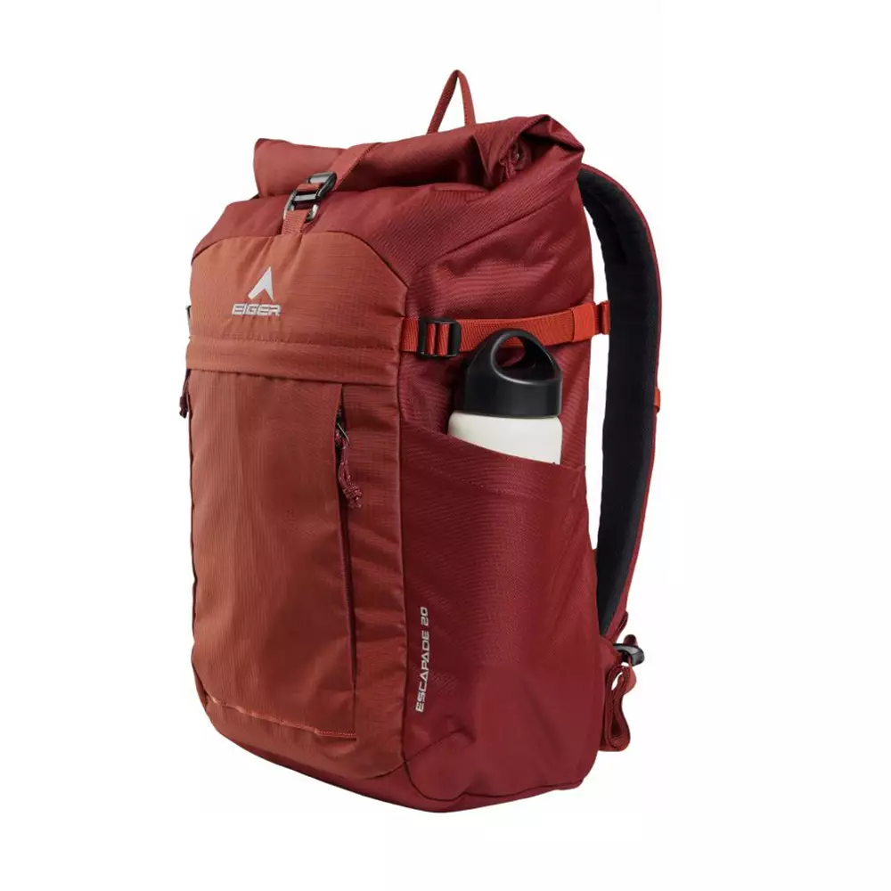 Jual Eiger Eiger Escapade 20 Backpack Original 2023 | ZALORA Indonesia
