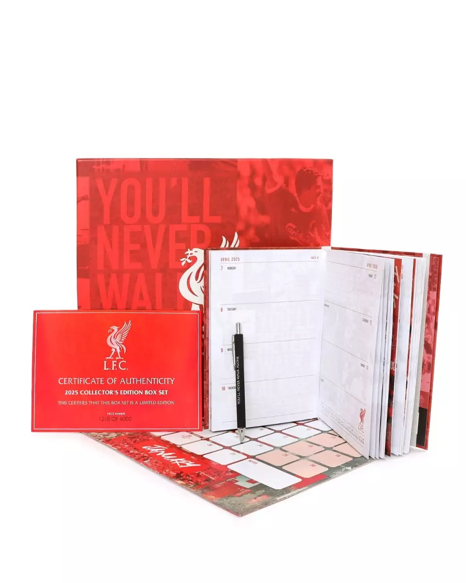 Liverpool FC Original Official Store di ZALORA Indonesia