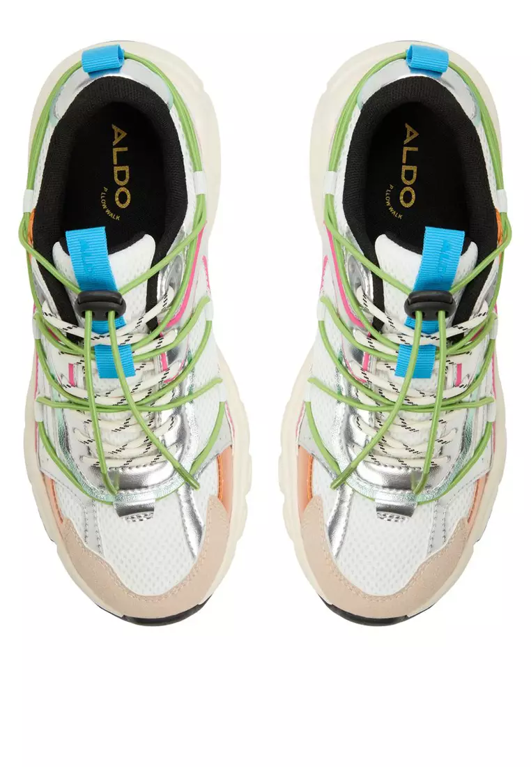 Buy ALDO Clubfly Sneakers 2025 Online | ZALORA