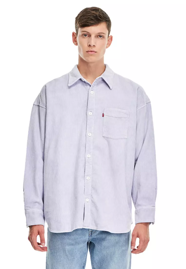 Levi's for Men | Shop Levi's Online On ZALORA Philippines