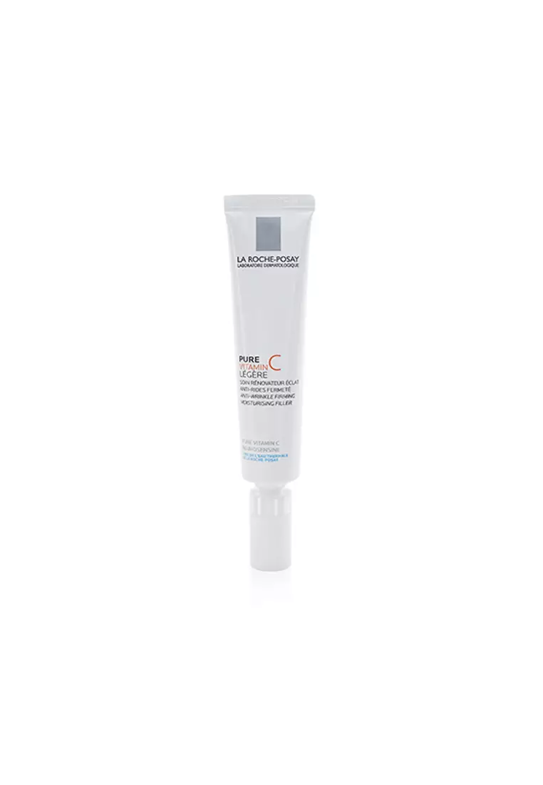 Buy La Roche Posay La Roche Posay - Pure Vitamin C Rich Anti-Wrinkle ...