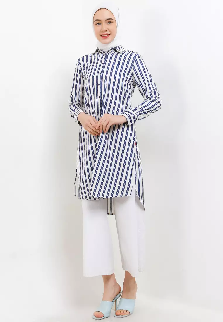 Jual Cardinal CG Tunik Original 2024 | ZALORA Indonesia