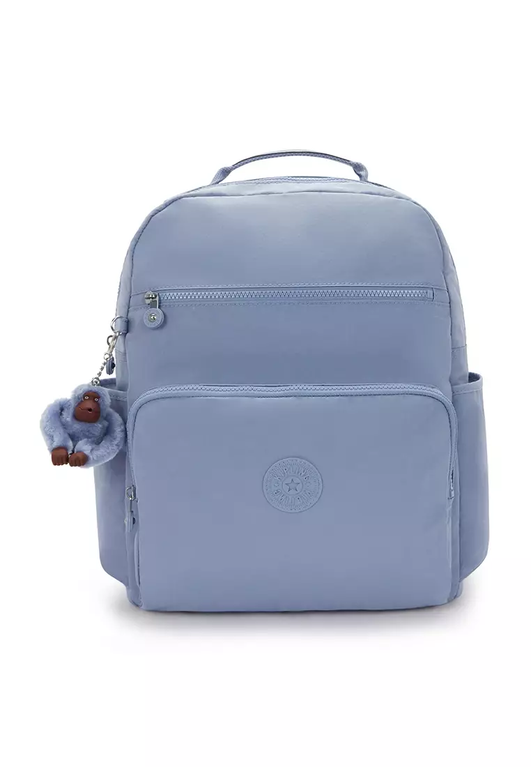 網上選購 Kipling SO BABY Blue Slate Backpack 2025 系列 | ZALORA香港