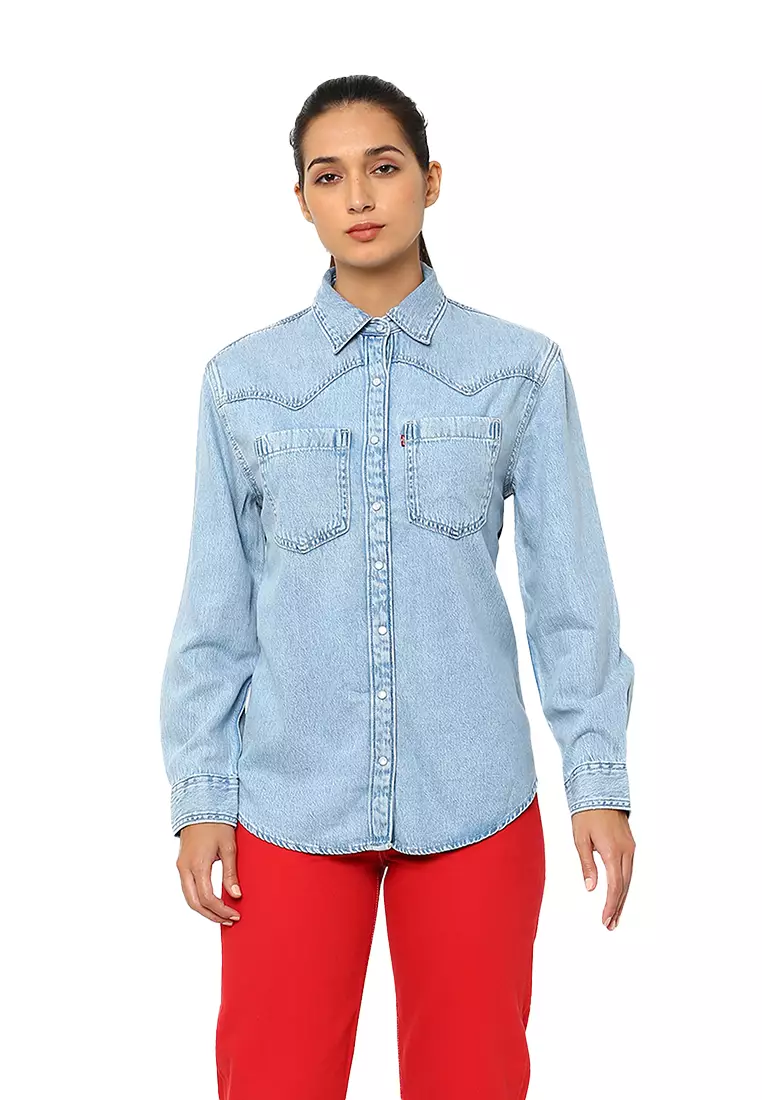 Levi's Original Official Store di ZALORA Indonesia