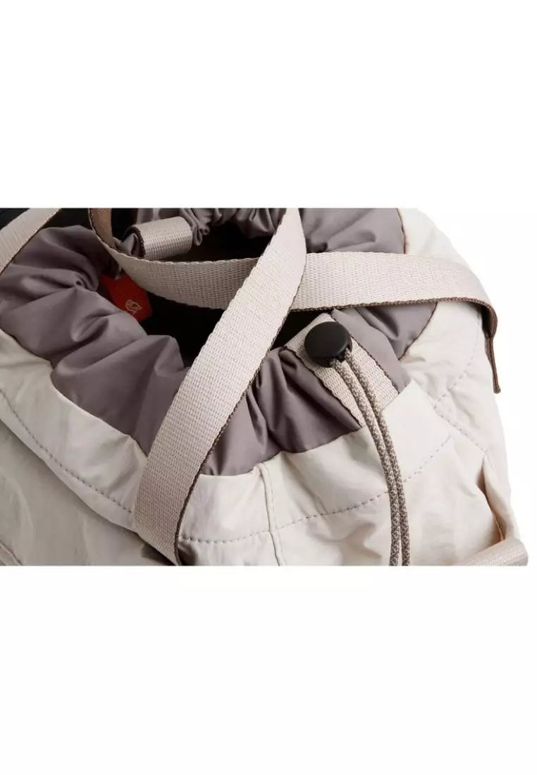 Buy Bellroy Bellroy Cinch Bucket Bag - Oat 2026 Online | ZALORA