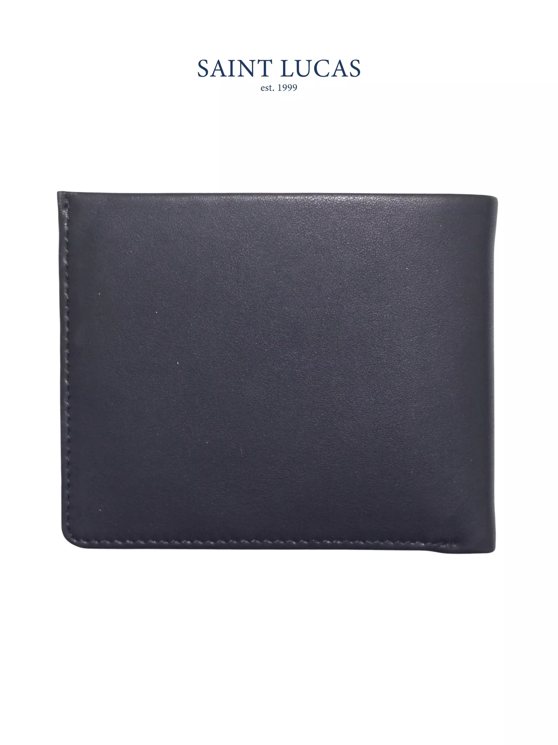 Jual SAINT LUCAS Saint Lucas Wallet - Cole MW 2 Original 2025 | ZALORA ...