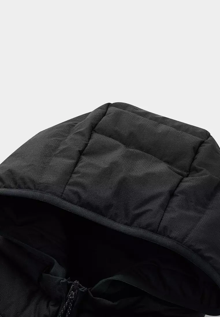 Buy FILA FILA FUSION INLINE URBAN TECH FUTURE TECH STREET Men Down ...