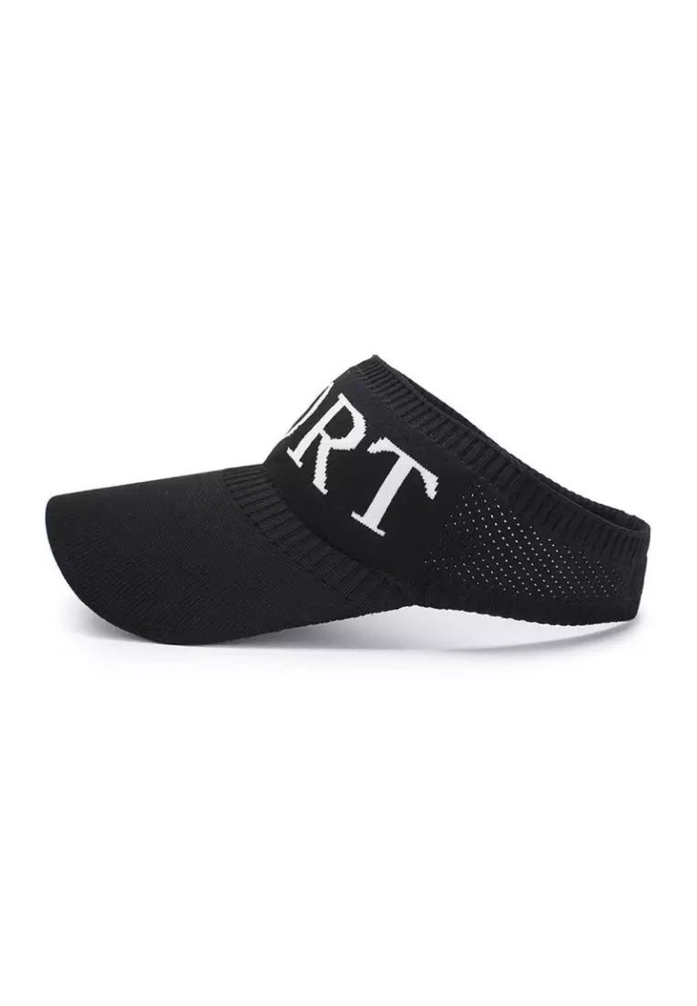 Jual jodyan Runner Black Topi Caps Original 2026 | ZALORA Indonesia
