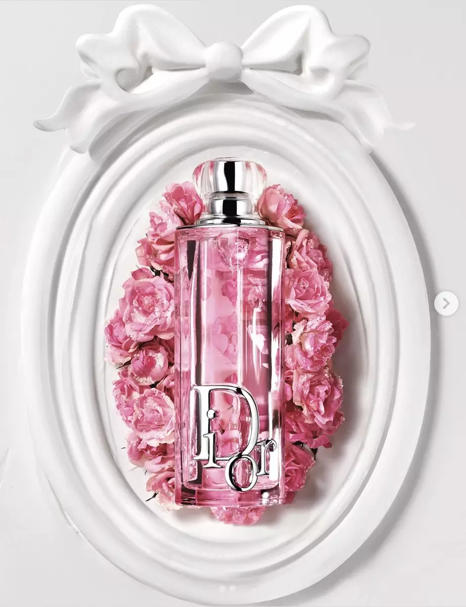 Jual Dior Dior Addict Eau de Parfum - Rosy Glow 30ml Original 2026 ...