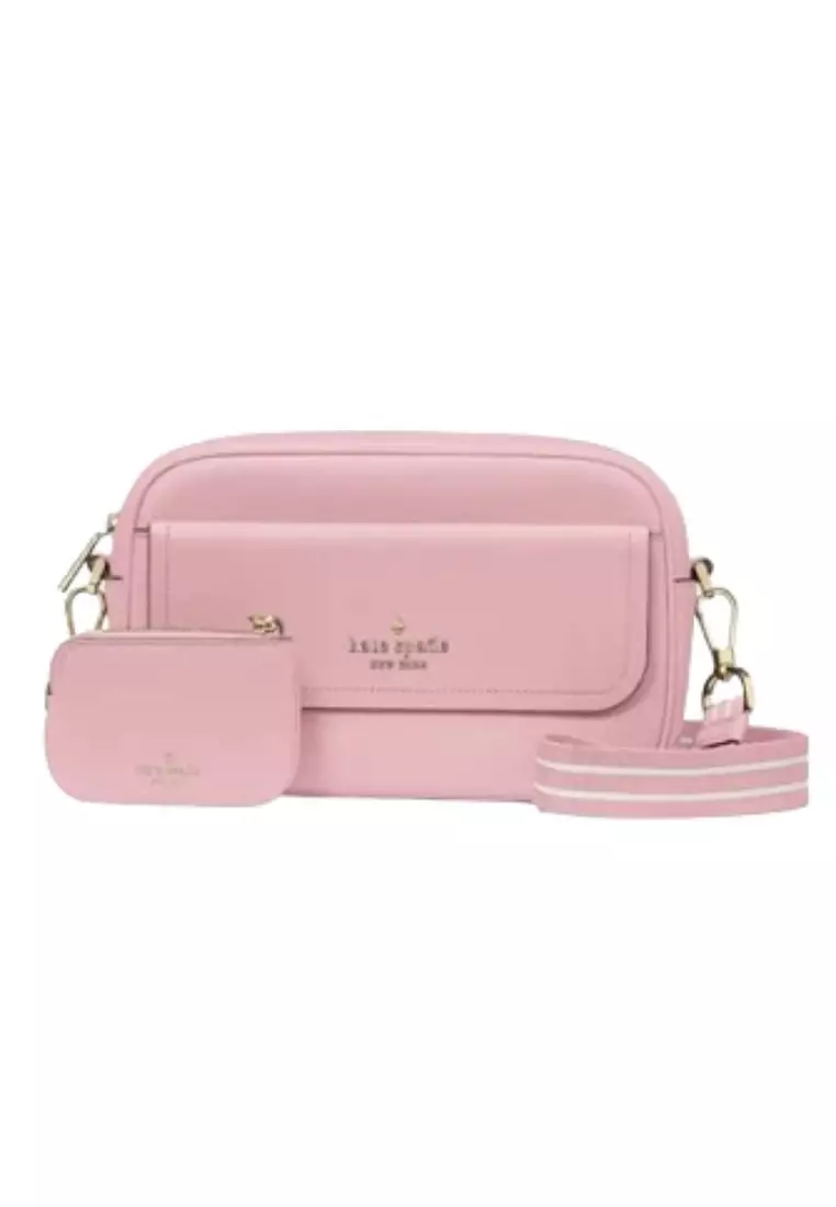Kate Spade 香港 - 優惠低至3折 @ ZALORA
