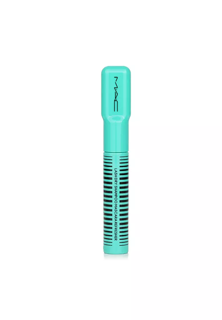 Buy MAC Mac - Lash Dry Shampoo Mascara Refresher - #Black 6.5ml/0.22oz ...