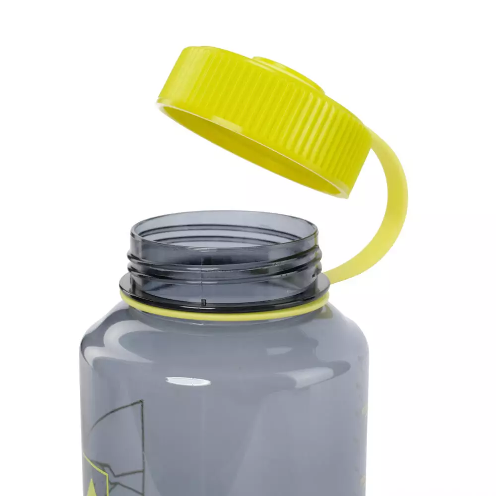 Jual Eiger Eiger Ridge Rock Water Bottle 1L Original 2026 | ZALORA ...
