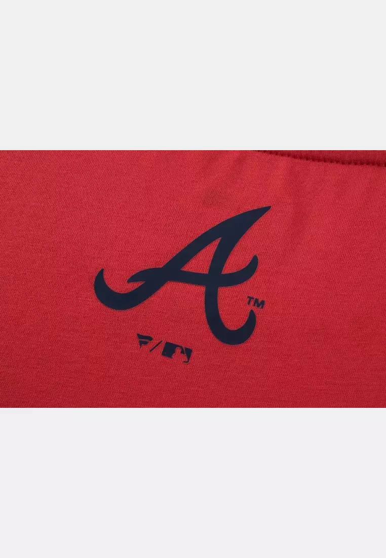 Buy MLB Atlanta Braves T-Shirts for Men 2026 Online | ZALORA Philippines