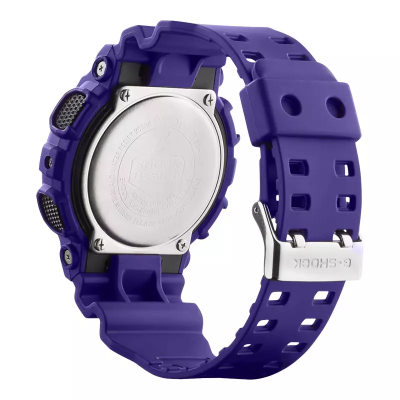 Jual CASIO Jam Tangan Pria Casio G-Shock GA-140-6AER Men Digital Analog ...