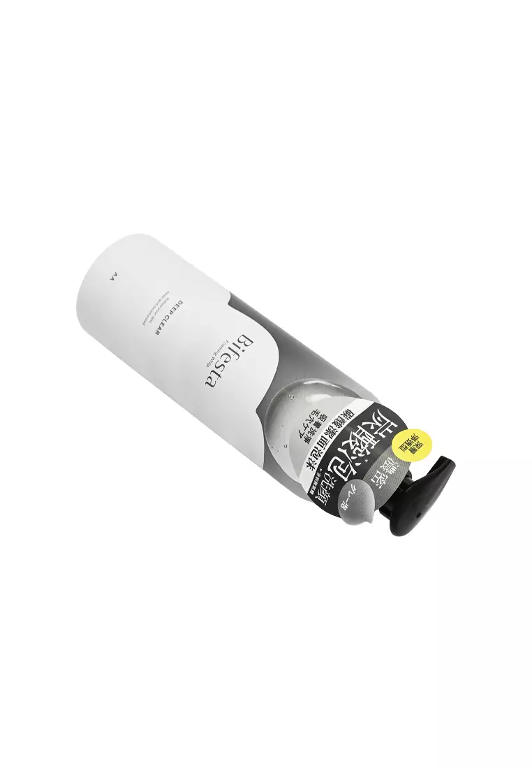 Buy Mandom Corp MANDOM CORP Bifesta Foaming Whip Deep Clear (200g) 200g 2025 Online | ZALORA