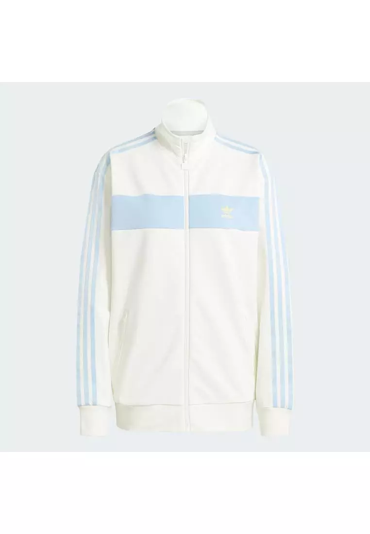 Buy Adidas Colorblock Track Top 2024 Online Zalora Philippines