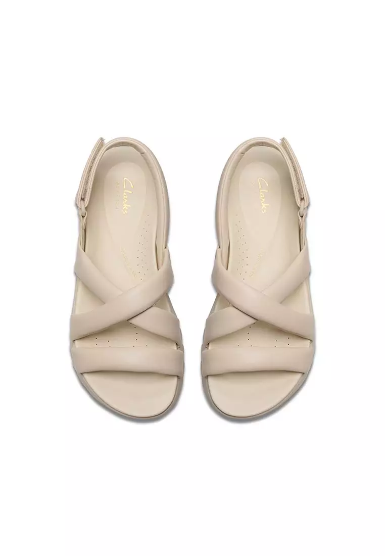 Buy CLARKS Dashlite Joy Sandals 2025 Online | ZALORA Philippines