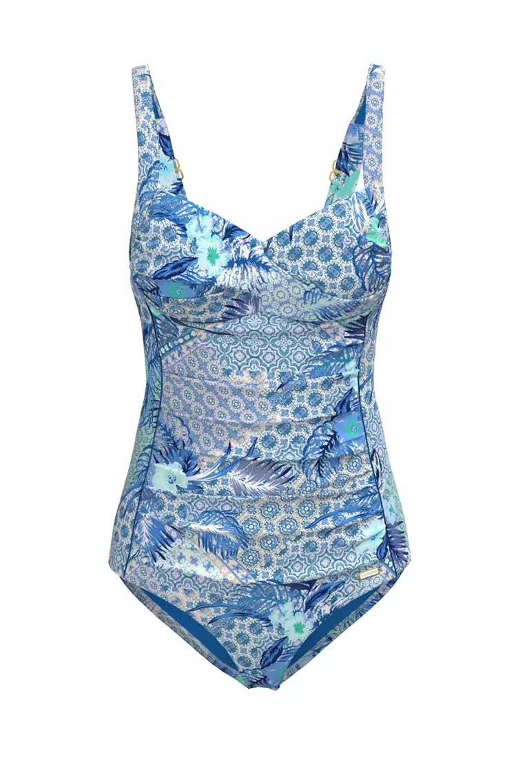 Buy Sunseeker Sunseeker Bohemian Beauty One Piece Swimsuit 2024 Online