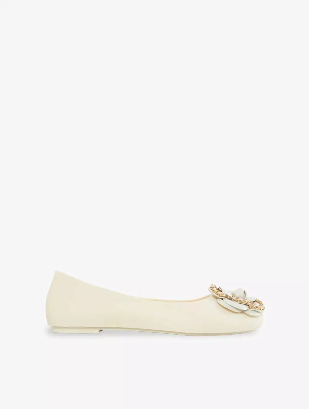 Jual STACCATO Staccato JEY04-018 Flats - Beige Original 2025 | ZALORA ...